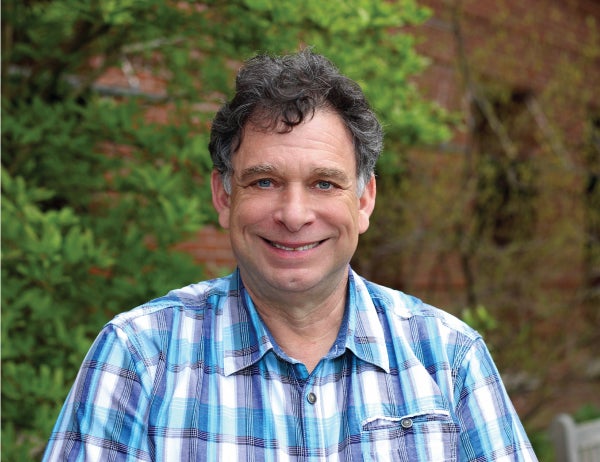 Remembering Barry Miller | Lundquist College of Business