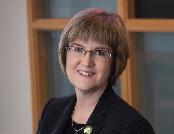 Sarah E. Nutter To Lead Lundquist College | Lundquist College of Business