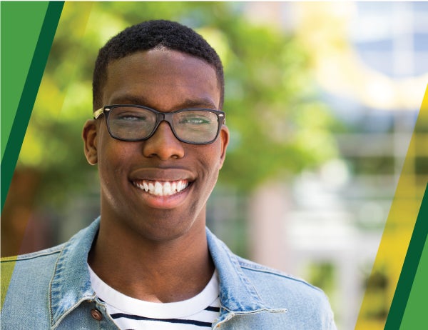 Carving His Own Path | Lundquist College of Business