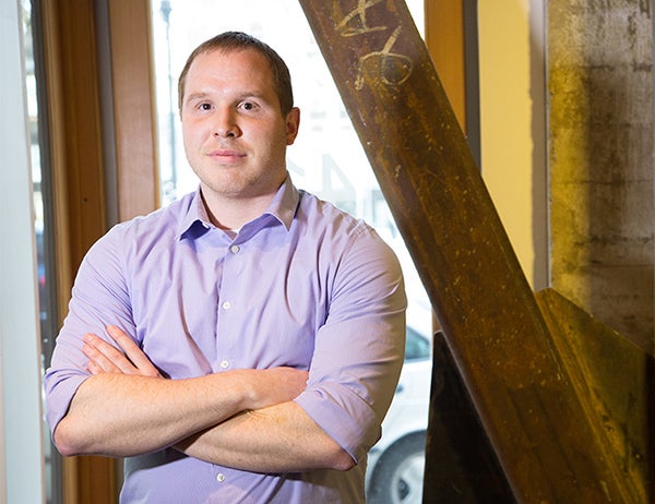 Copus - Alumni & Donor Profiles | Lundquist College of Business