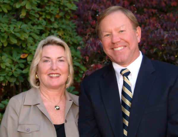 Petrone - Alumni & Donor Profiles | Lundquist College of Business