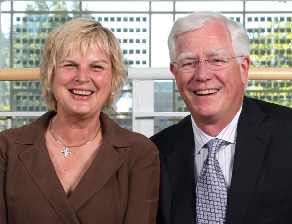 Jubitz - Alumni & Donor Profiles | Lundquist College of Business