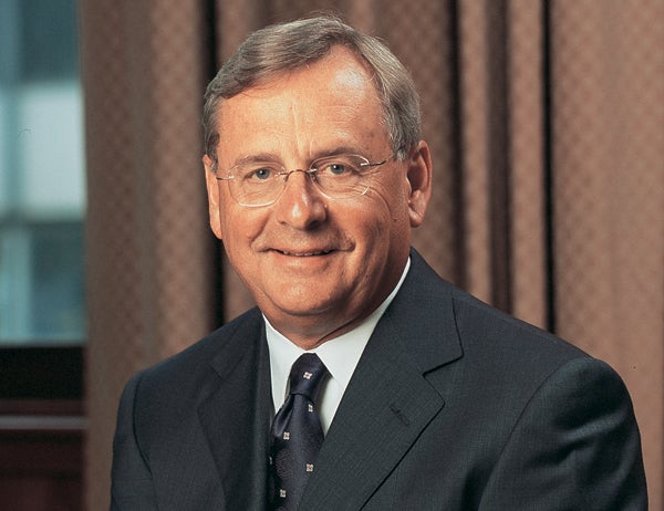 Countryman - Alumni & Donor Profiles | Lundquist College of Business