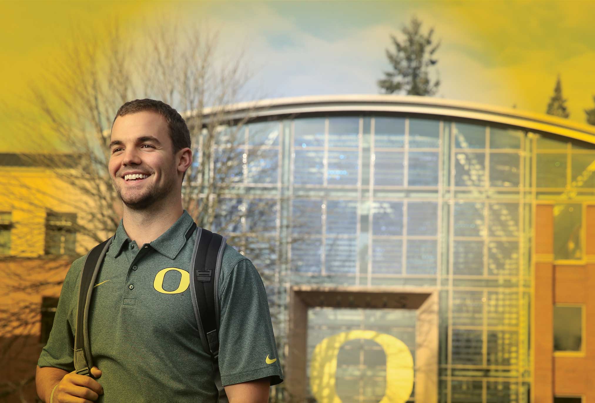 Home | Lundquist College of Business