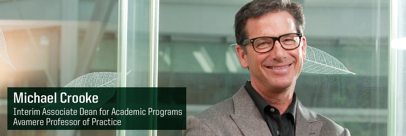 Faculty & Staff | Lundquist College of Business