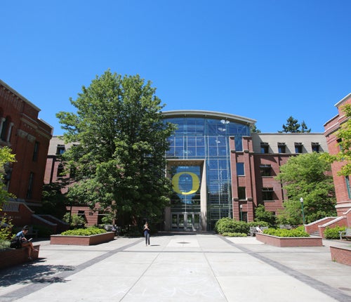 About | Lundquist College of Business