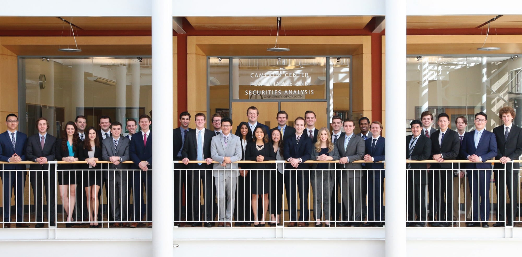 Home | Lundquist College of Business