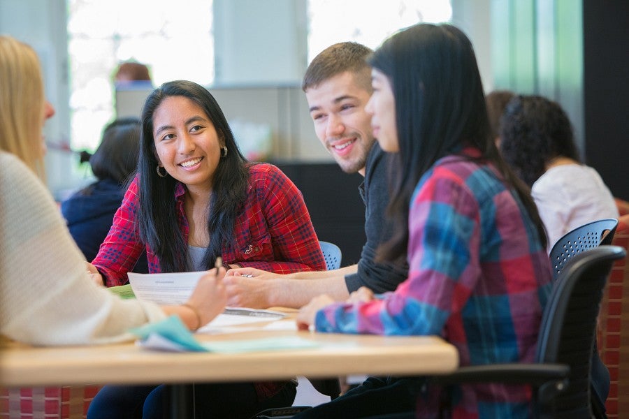 Student Support | Lundquist College of Business