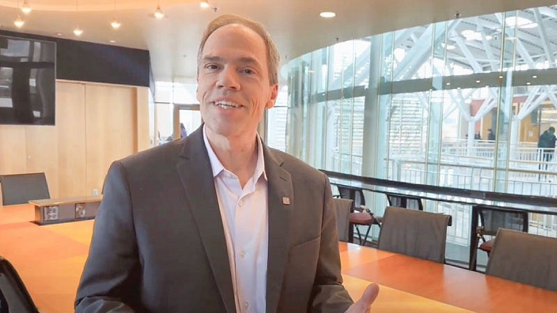 Inside Lundquist | Winter Term 2024 | Lundquist College of Business