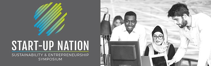 Start-Up Nation: Israel, Innovation, and Water Crisis | Lundquist ...