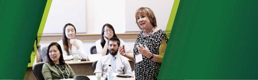 Pioneering Professor Earns Top Honors | Lundquist College of Business