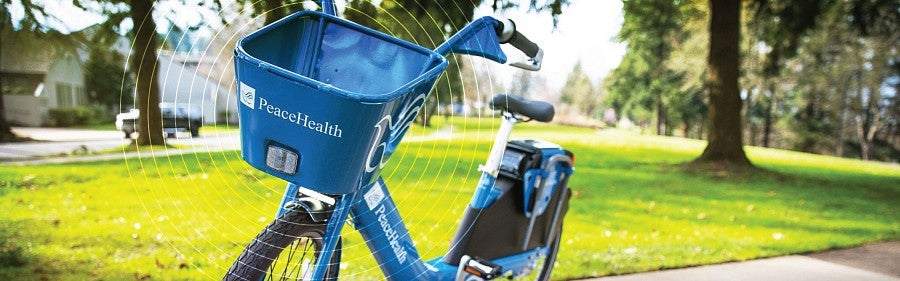 Maximizing Bike Network Ridership | Lundquist College of Business