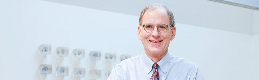 UO Accounting Professor Honored with Prestigious Award | Lundquist ...