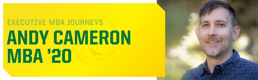 Connection and Collaboration | Lundquist College of Business