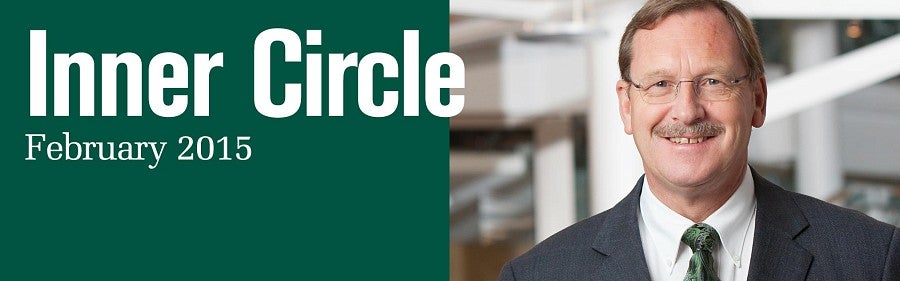 Oregon Executive MBA Hits 30 at Full Speed | Lundquist College of Business