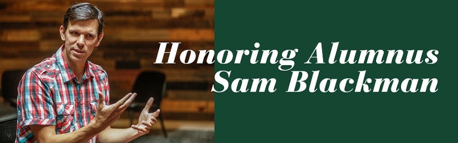 A Loss in the Alumni Community | Lundquist College of Business