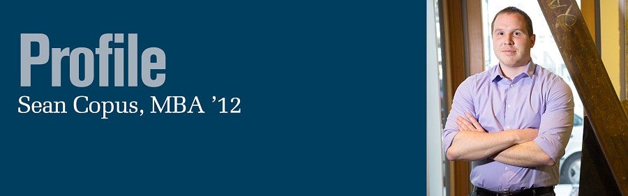 Copus - Alumni & Donor Profiles