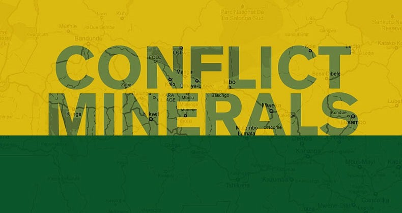 Tracking Conflict Minerals | Lundquist College of Business