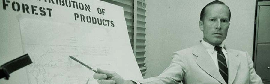 Remembering Stuart Rich | Lundquist College of Business