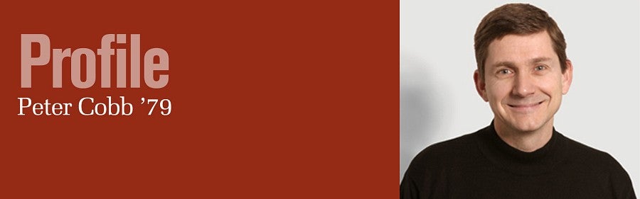 Cobb - Alumni & Donor Profiles